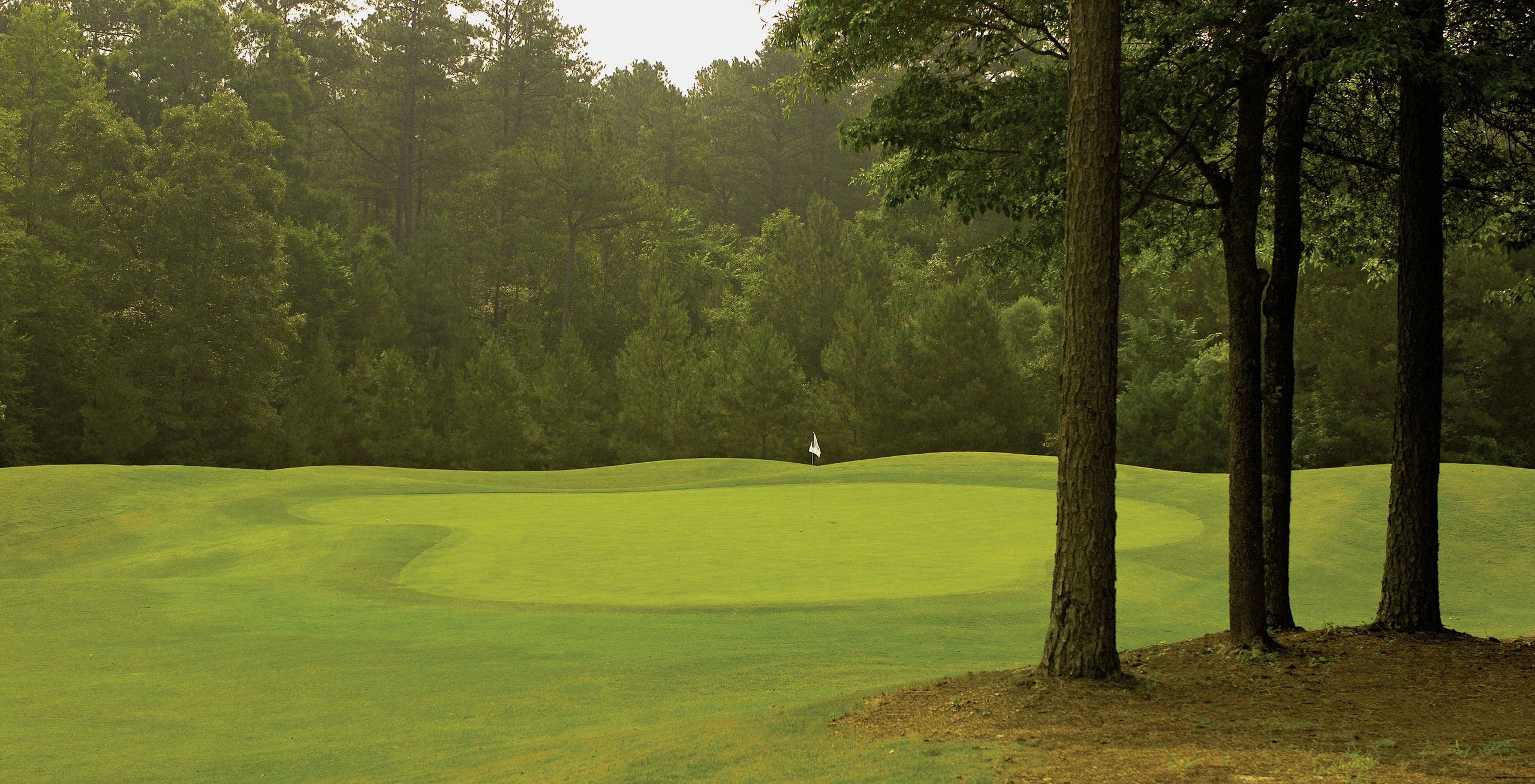 Stonebridge Golf Club | Troon Rewards | Book tee times