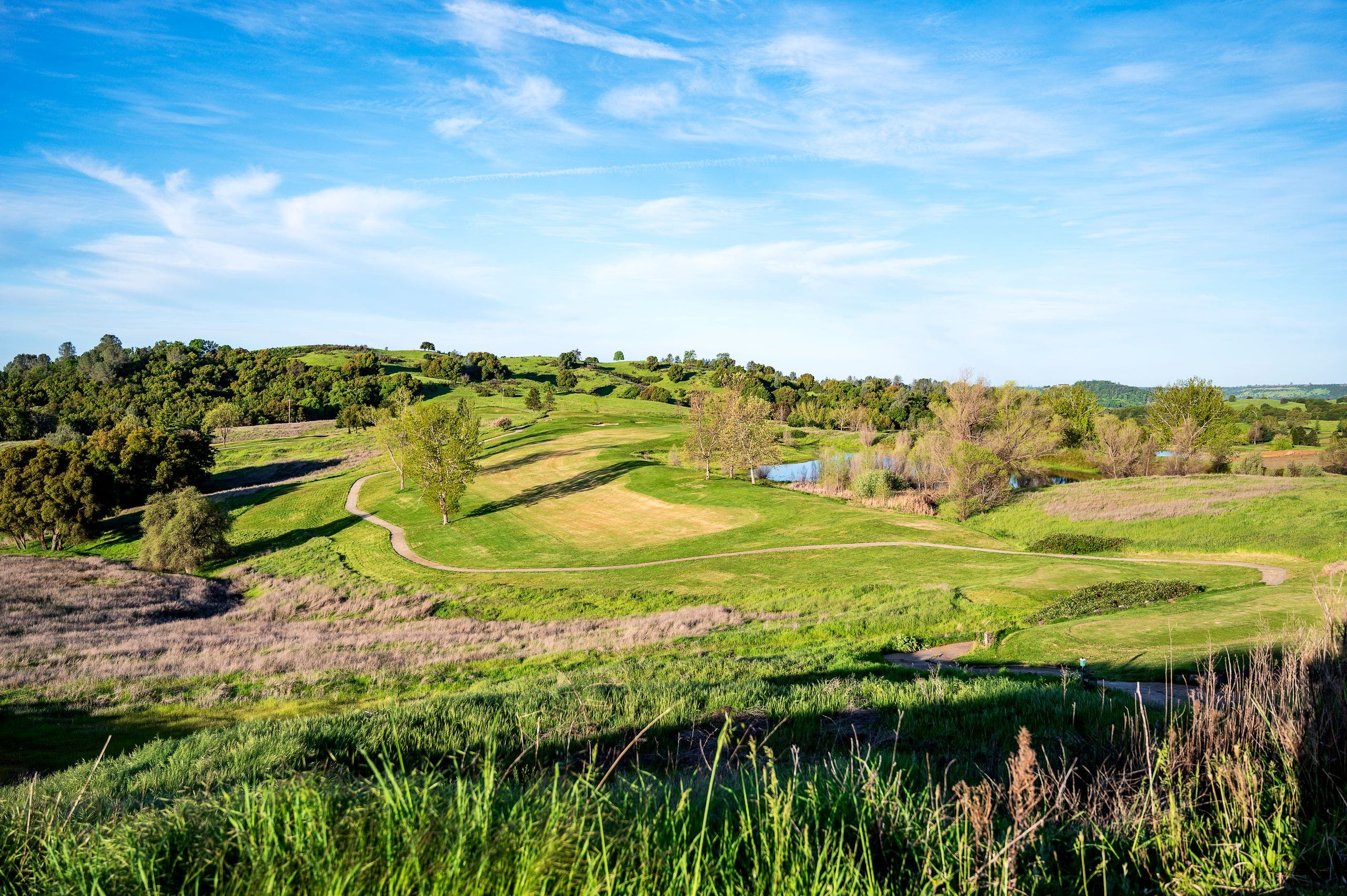 Teleli Golf Club | Troon Rewards | Book tee times