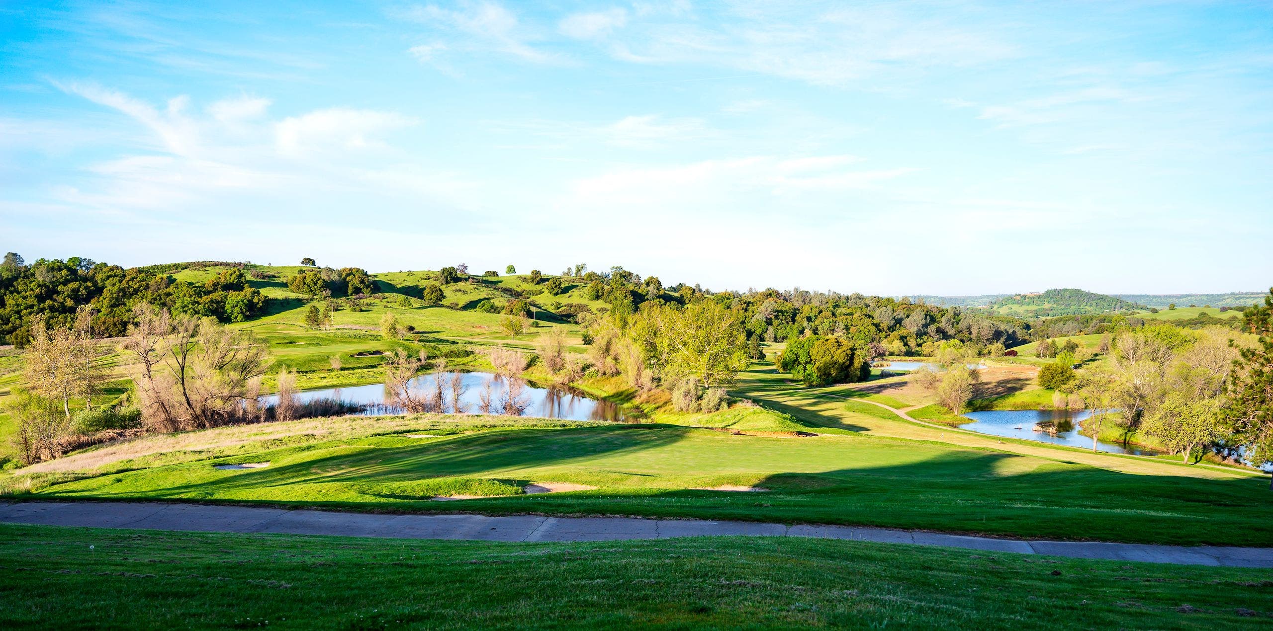 Teleli Golf Club | Troon Rewards | Book tee times
