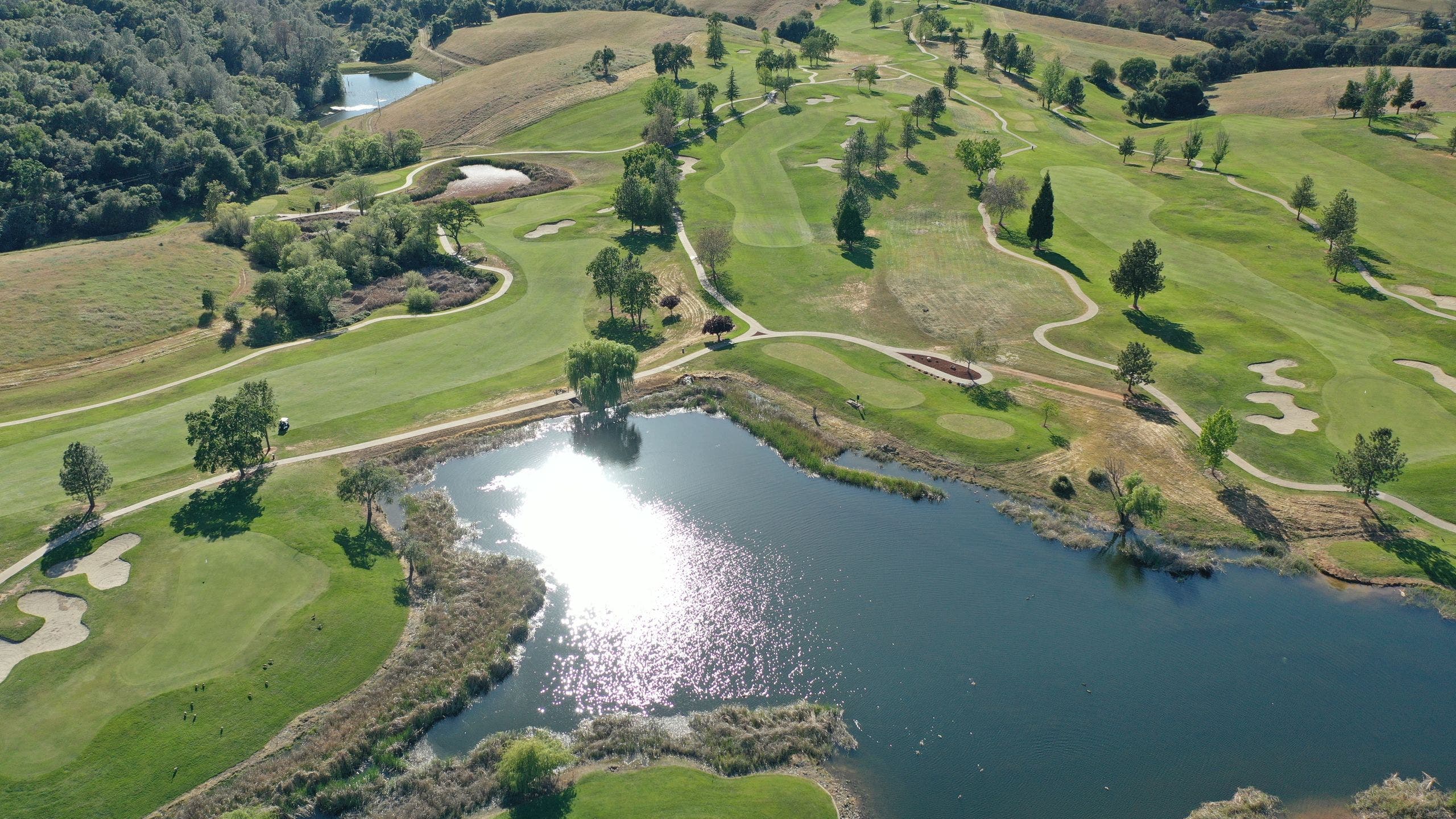 Teleli Golf Club | Troon Rewards | Book tee times