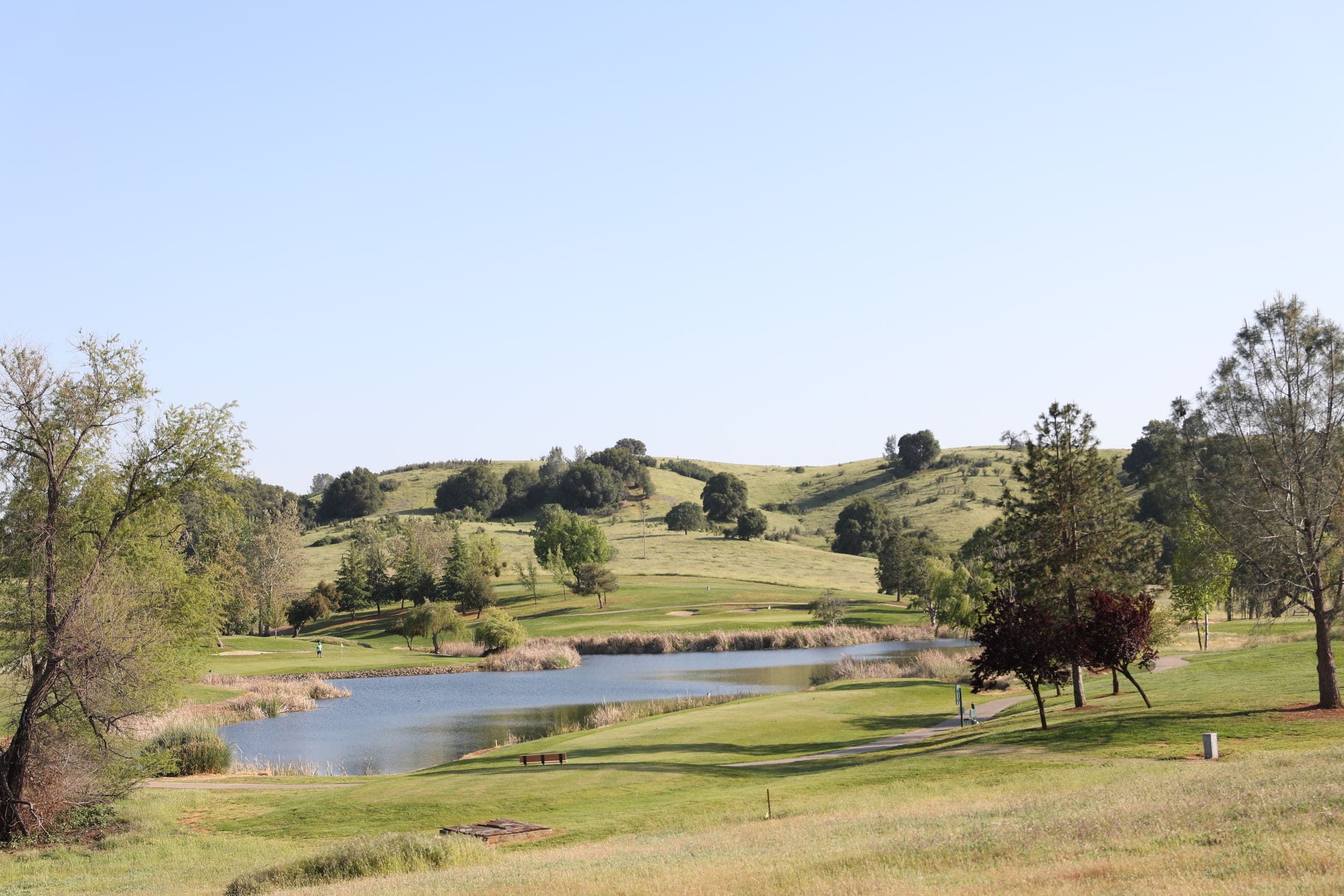 Teleli Golf Club | Troon Rewards | Book tee times