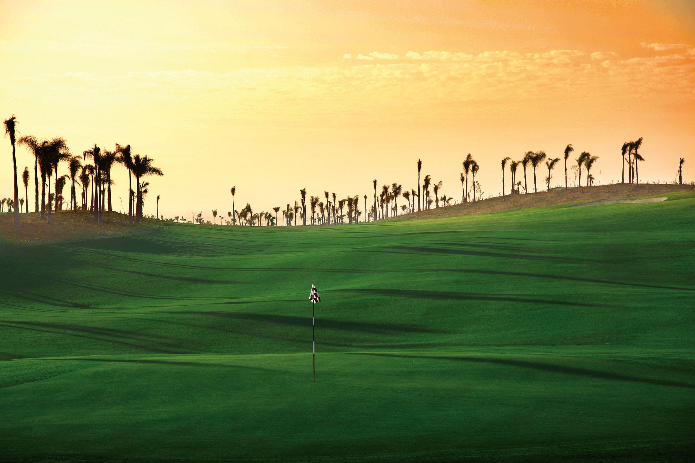 Troon Executive Card - Play golf in the UAE, Oman, Egypt, and India | Troon