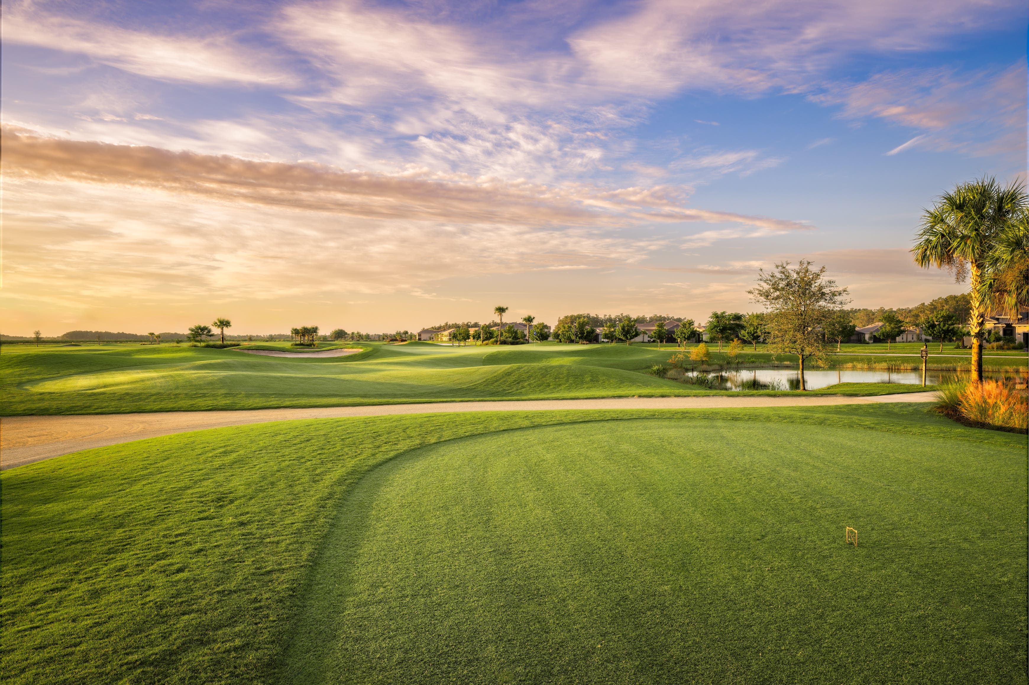 The National Golf & Country Club at Ave Maria | Troon Rewards | Book ...