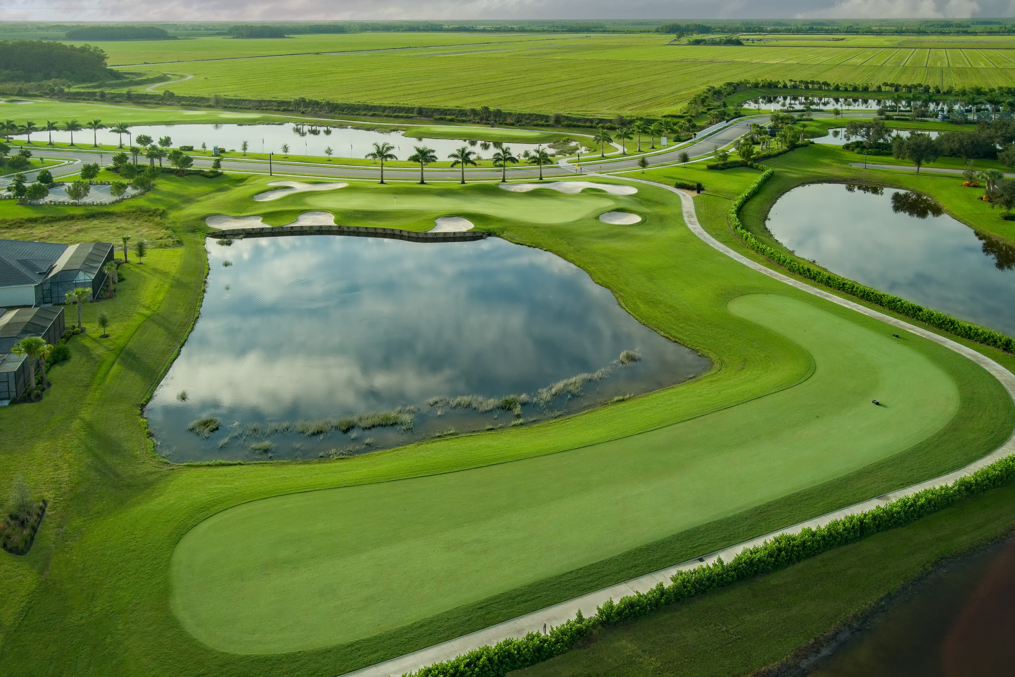 The National Golf & Country Club at Ave Maria | Troon Rewards | Book ...