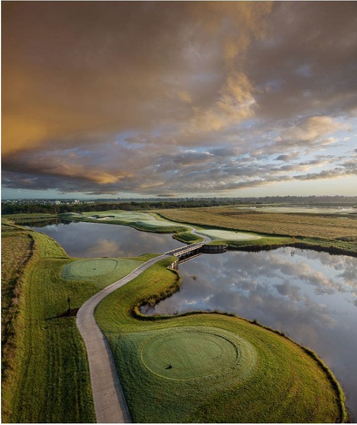 The National Golf & Country Club at Ave Maria | Troon Rewards | Book ...