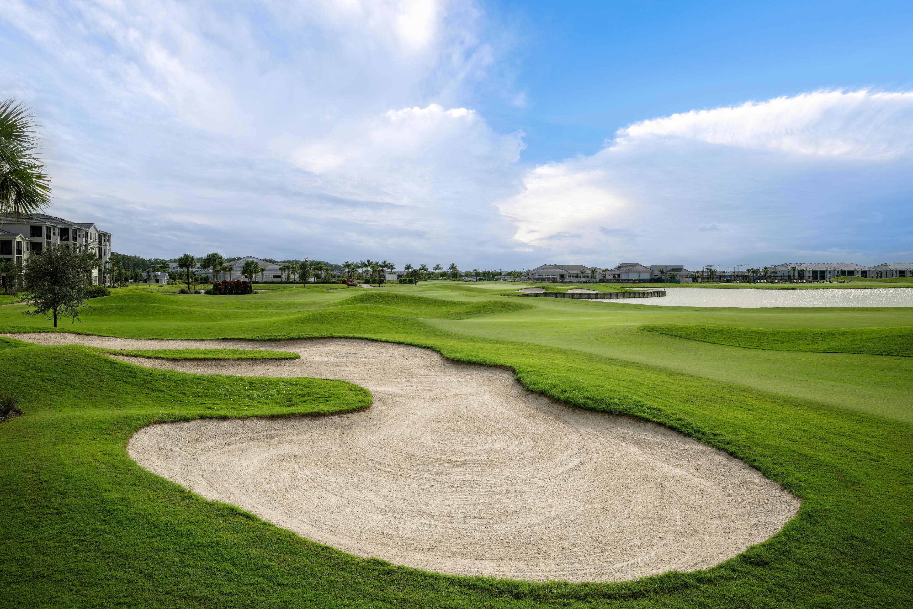 The National Golf & Country Club at Ave Maria | Troon Rewards | Book ...