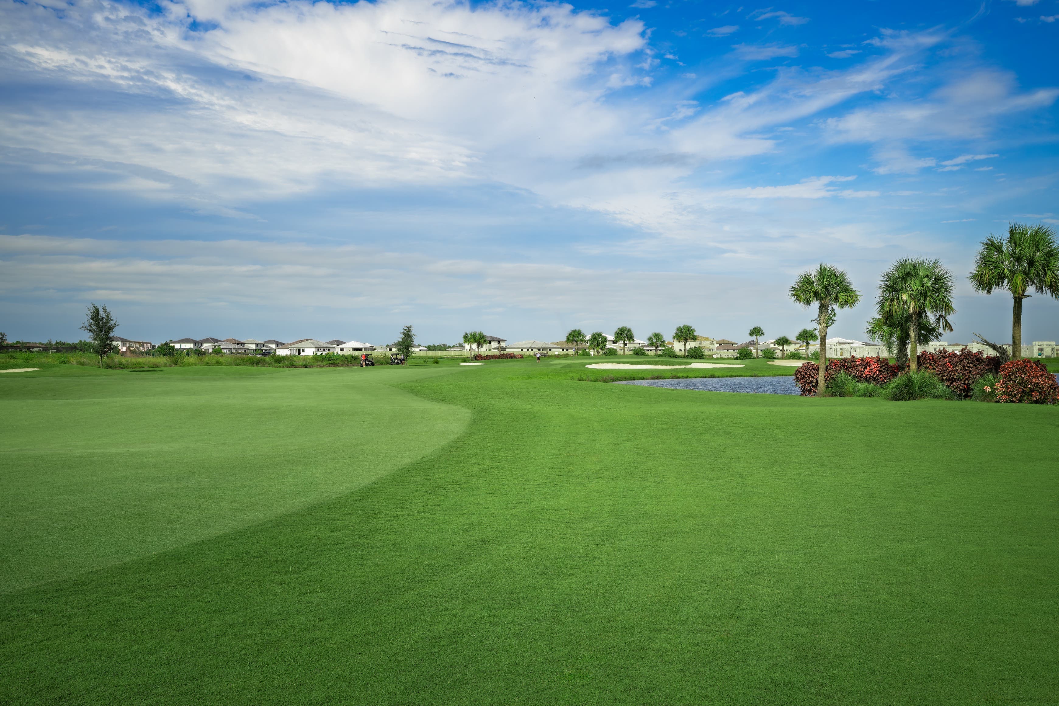 The National Golf & Country Club at Ave Maria | Troon Rewards | Book ...