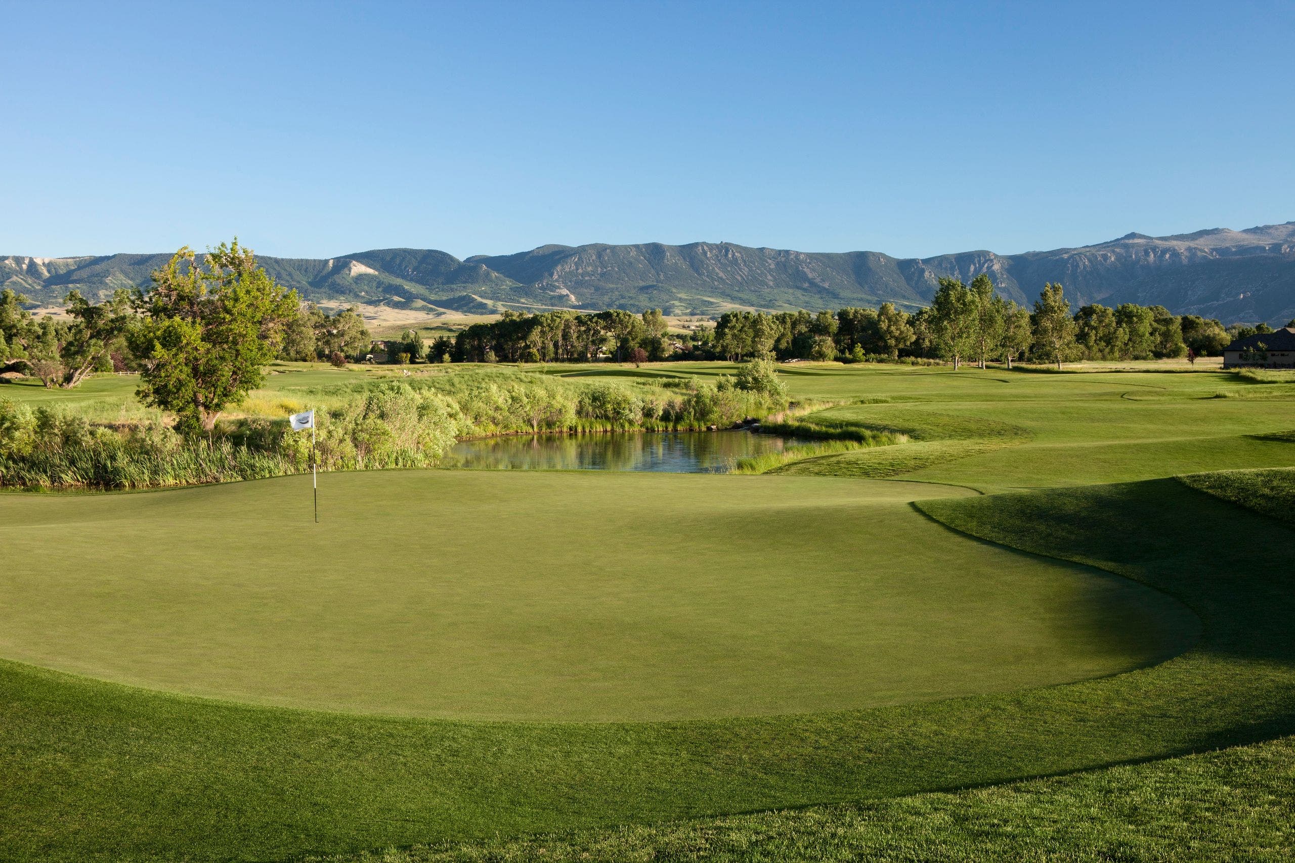 The Powder Horn Golf Club | Troon Rewards | Book tee times