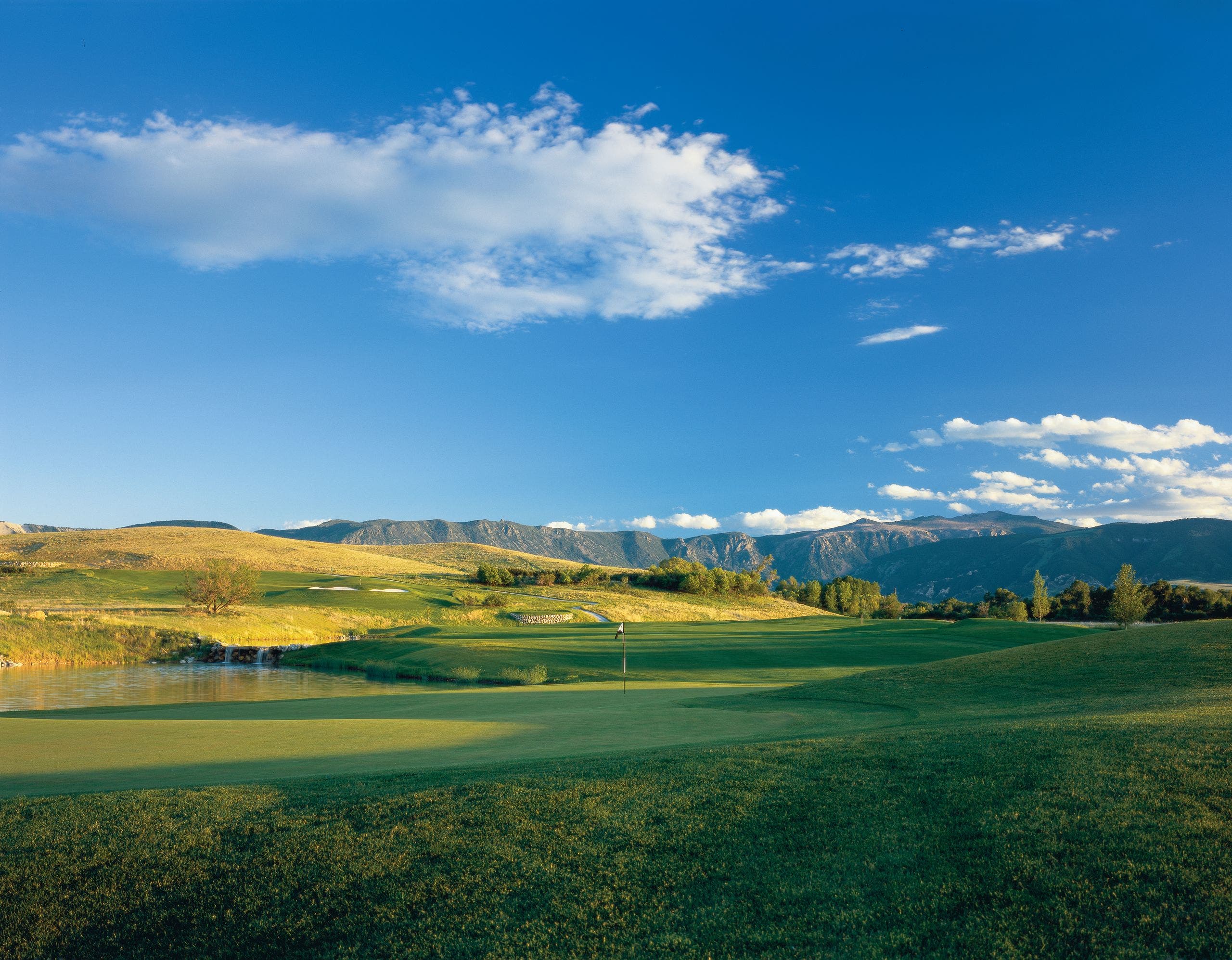 The Powder Horn Golf Club | Troon Rewards | Book tee times