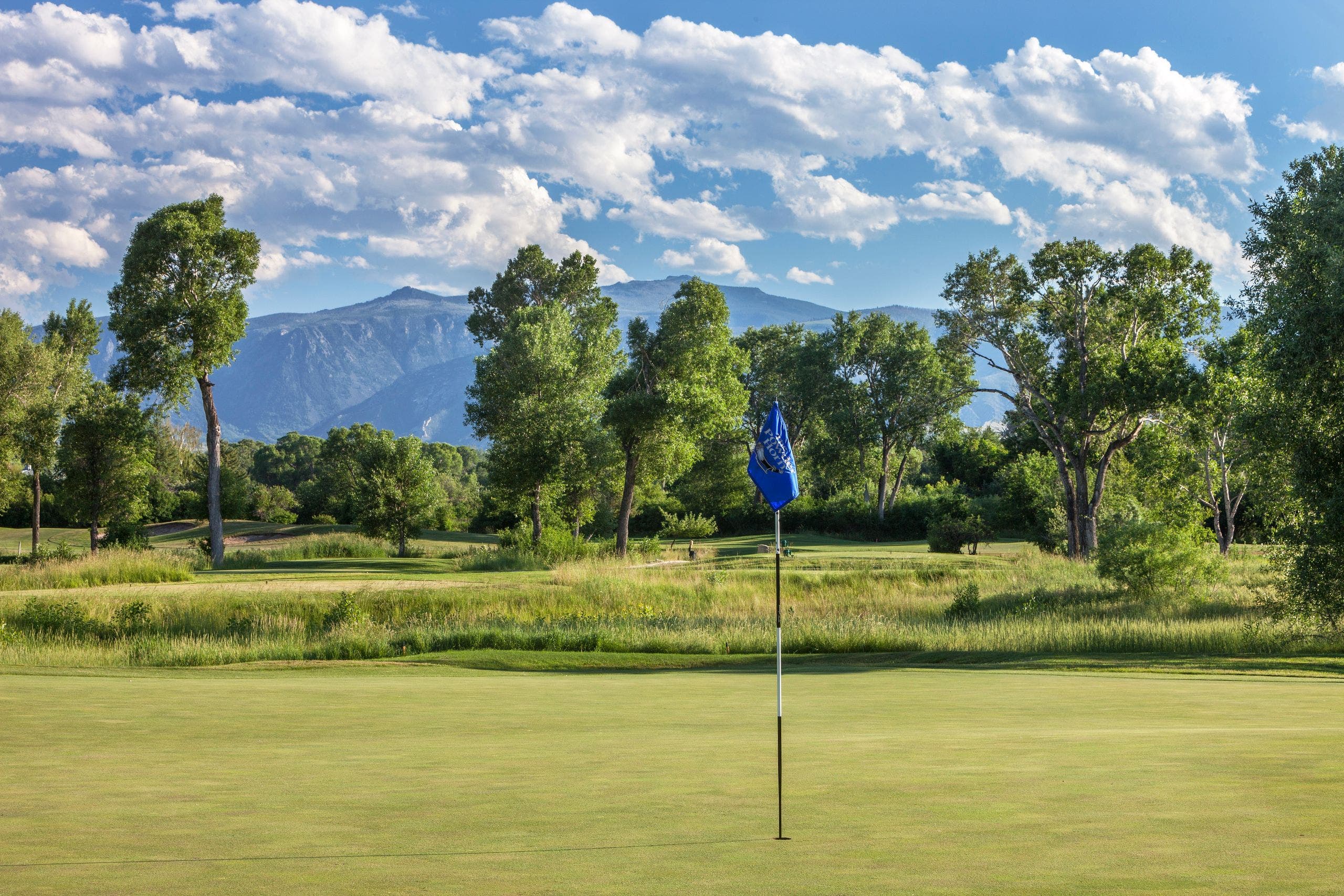 The Powder Horn Golf Club | Troon Rewards | Book tee times