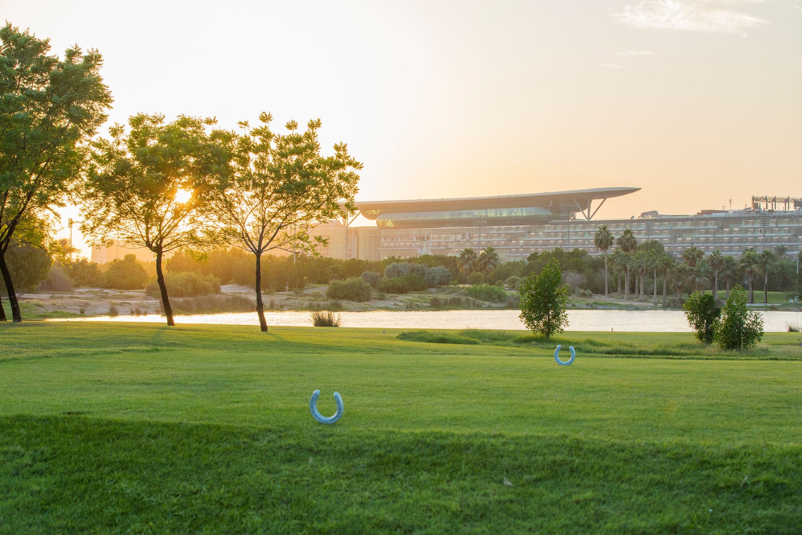 The Track Meydan Golf | Troon Rewards | Book tee times