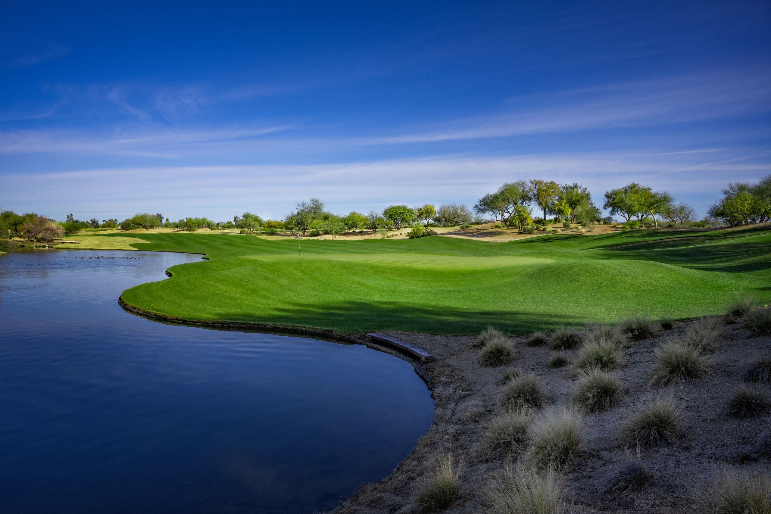 The Westin Kierland Golf Club | Golf with Access | Book tee times