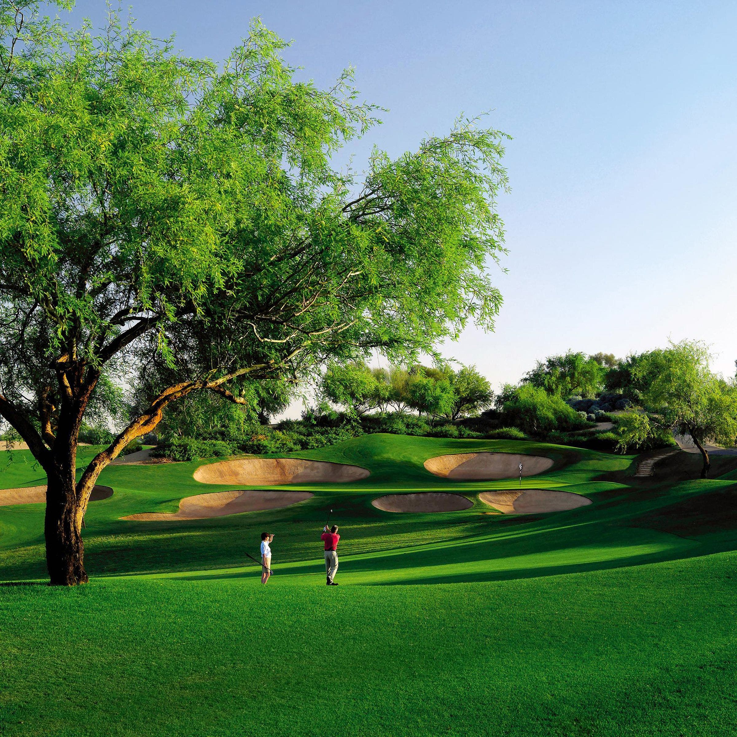 The Westin Kierland Golf Club | Golf with Access | Book tee times