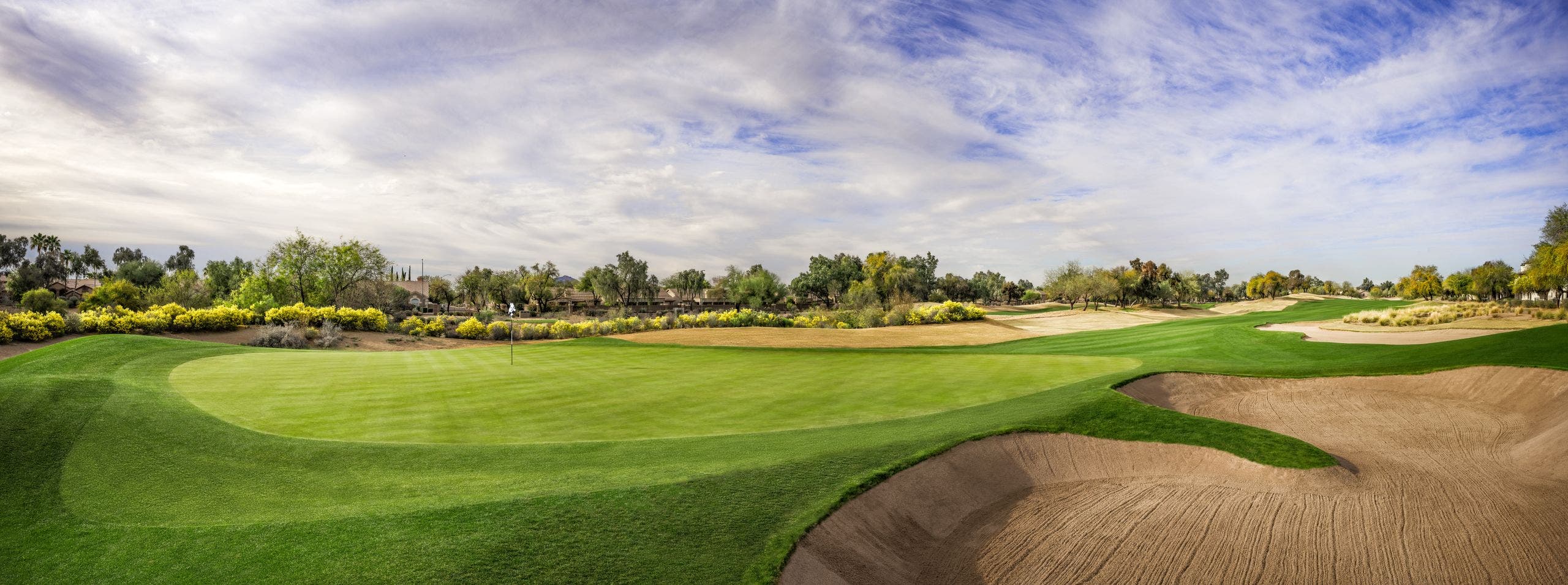 The Westin Kierland Golf Club | Golf with Access | Book tee times