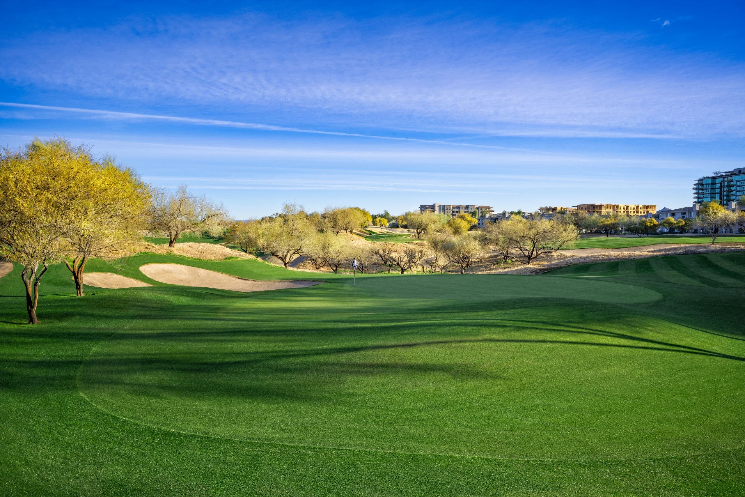 The Westin Kierland Golf Club | Golf with Access | Book tee times