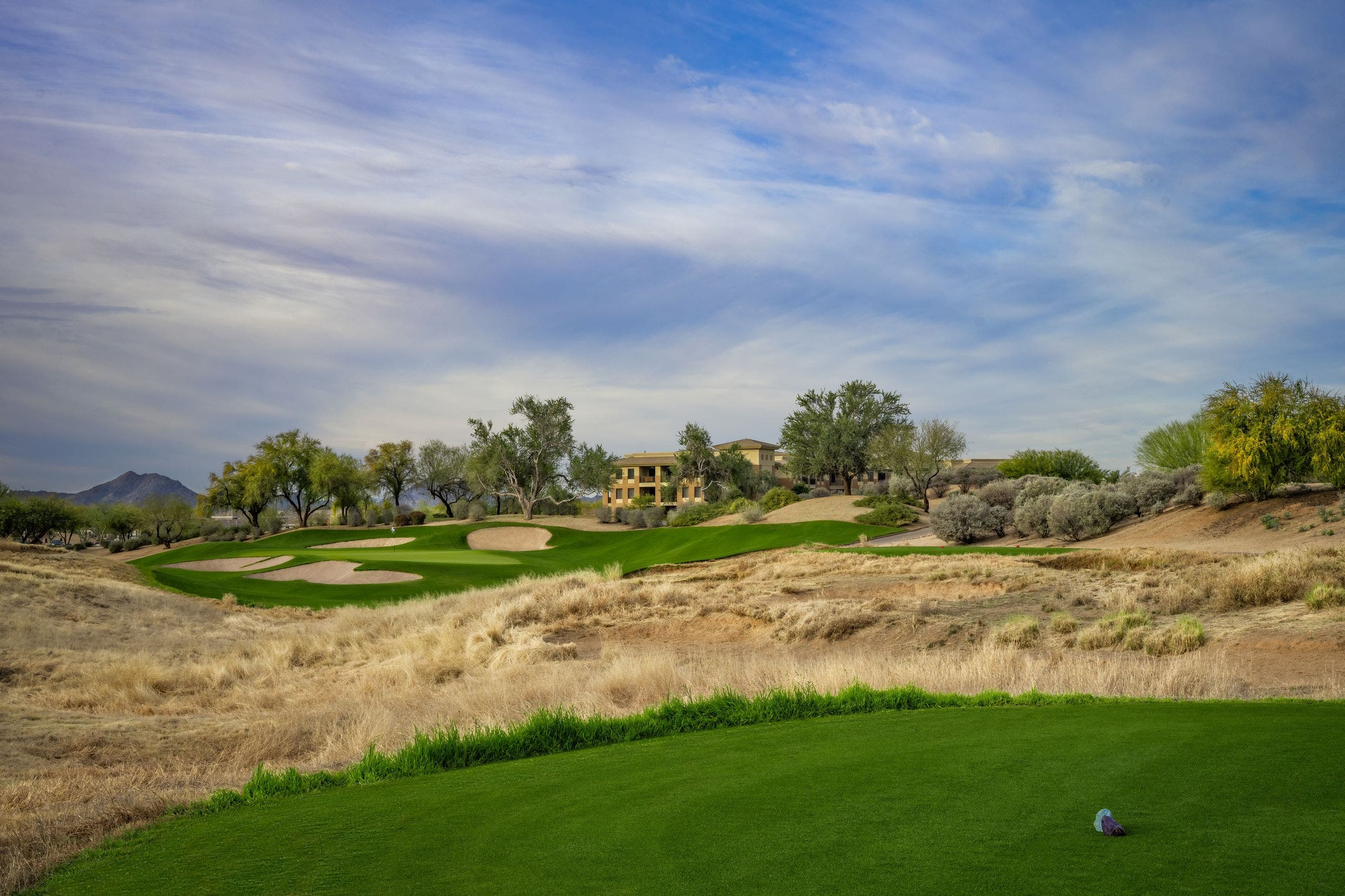 The Westin Kierland Golf Club | Golf with Access | Book tee times