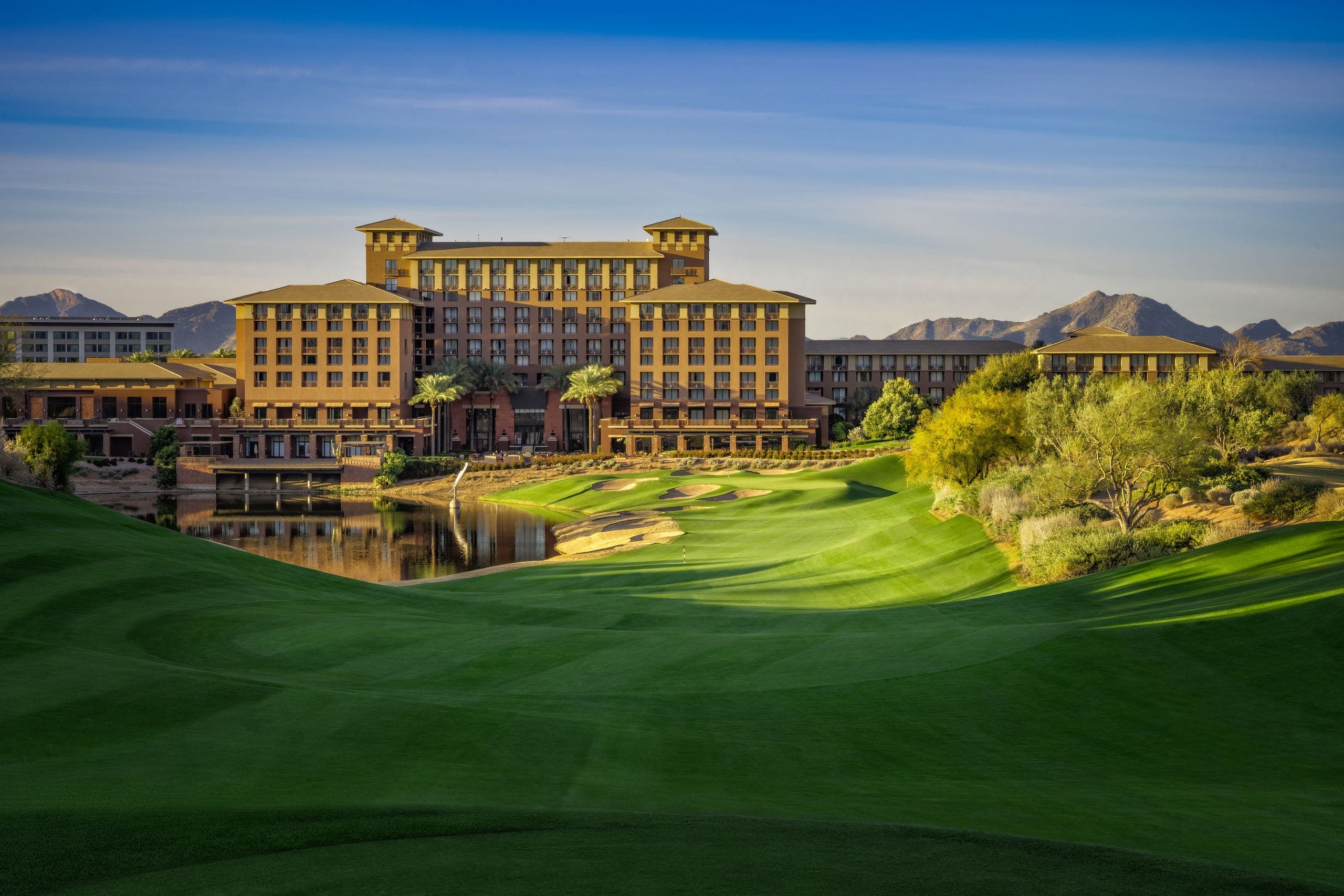 The Westin Kierland Golf Club | Golf with Access | Book tee times