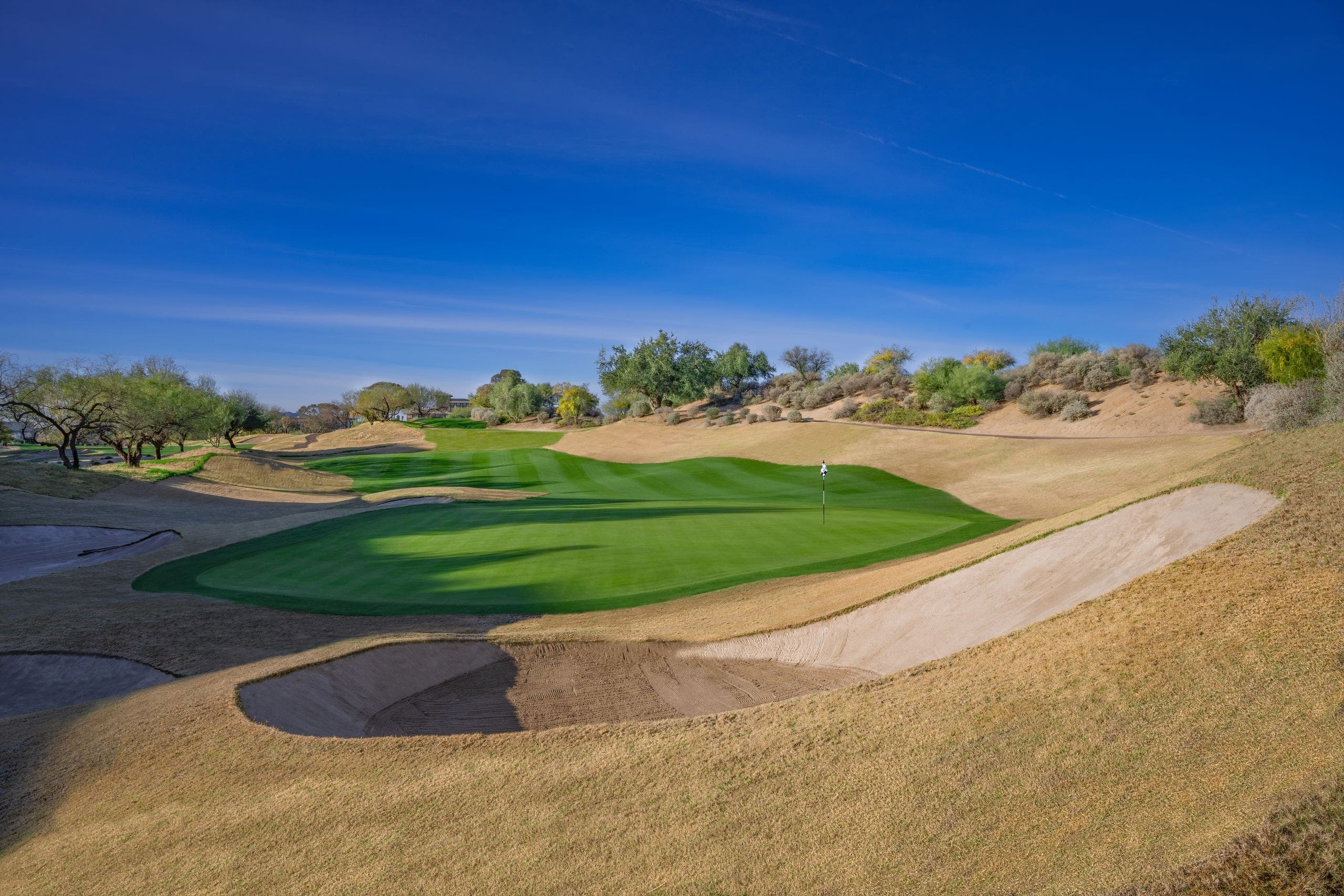 The Westin Kierland Golf Club | Golf with Access | Book tee times