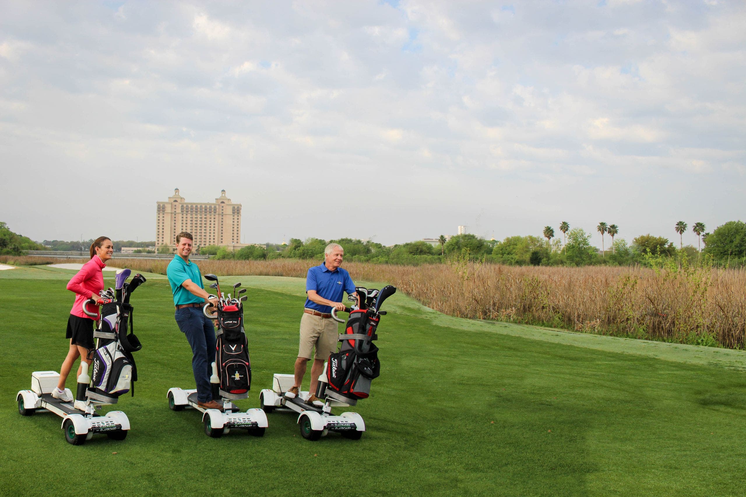 The Westin Savannah Harbor Golf Resort & Spa | Golf with Access | Book ...