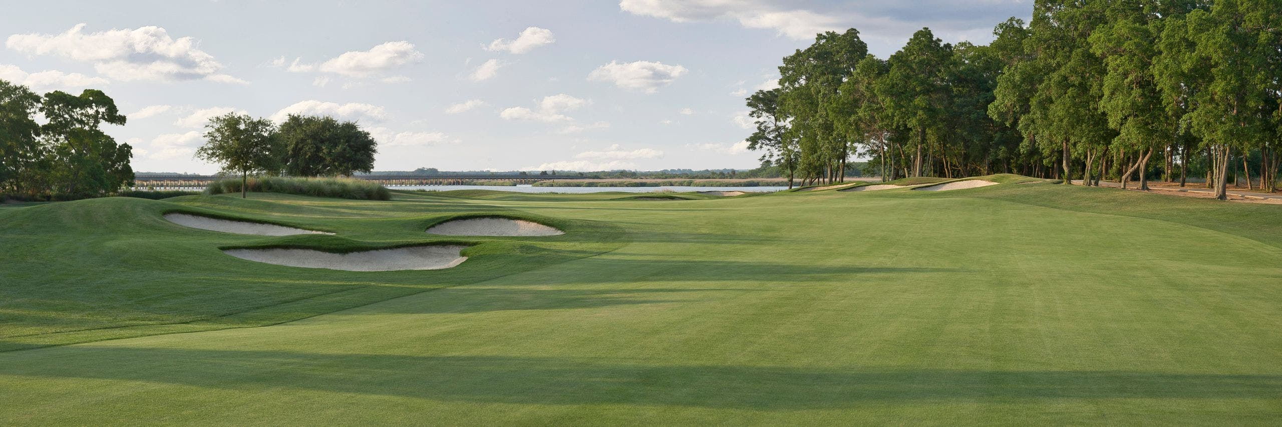 The Westin Savannah Harbor Golf Resort & Spa | Golf with Access | Book ...