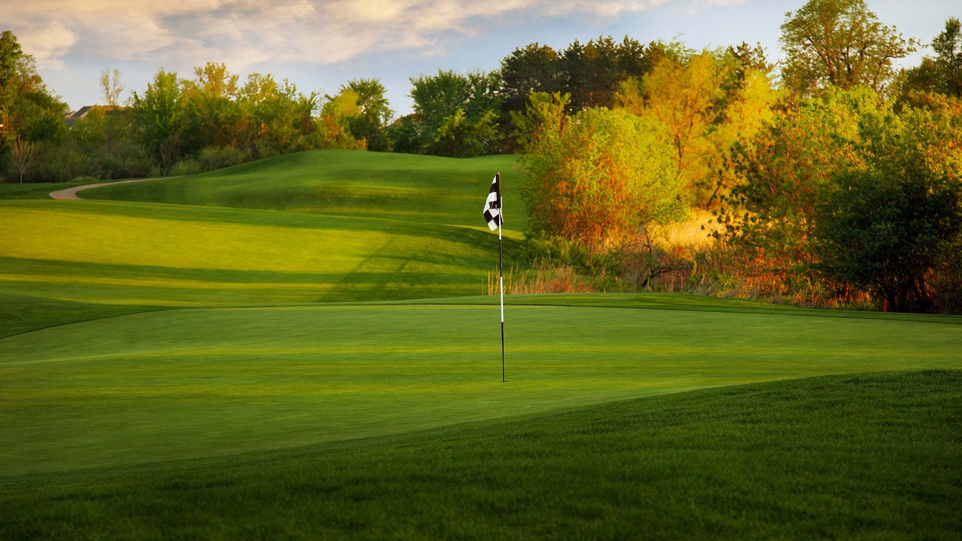 The Wilds Golf Club | Golf with Access | Book tee times