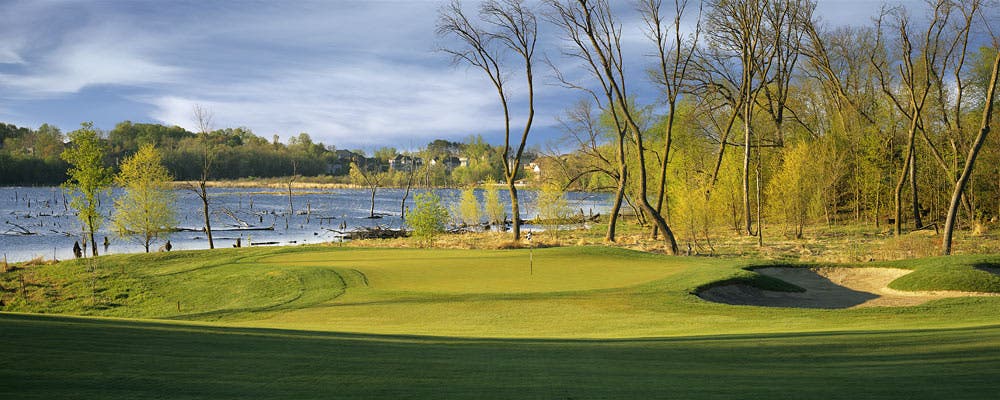 The Wilds Golf Club | Golf with Access | Book tee times