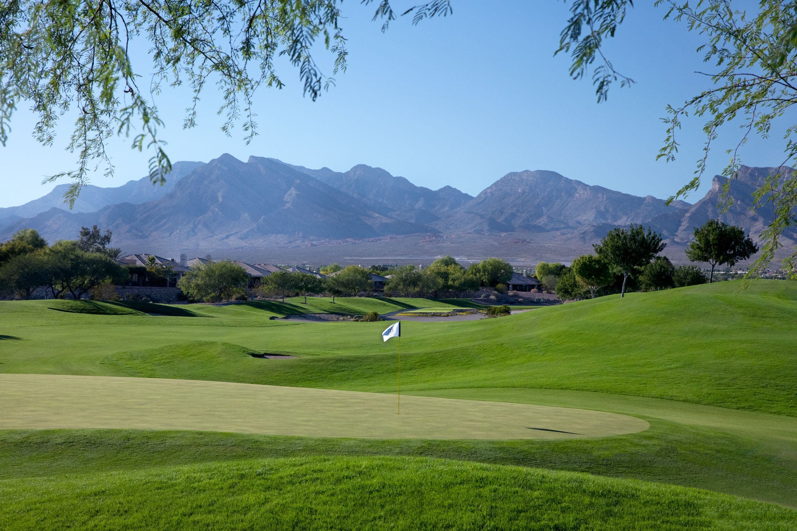 TPC Las Vegas | Golf with Access | Book tee times