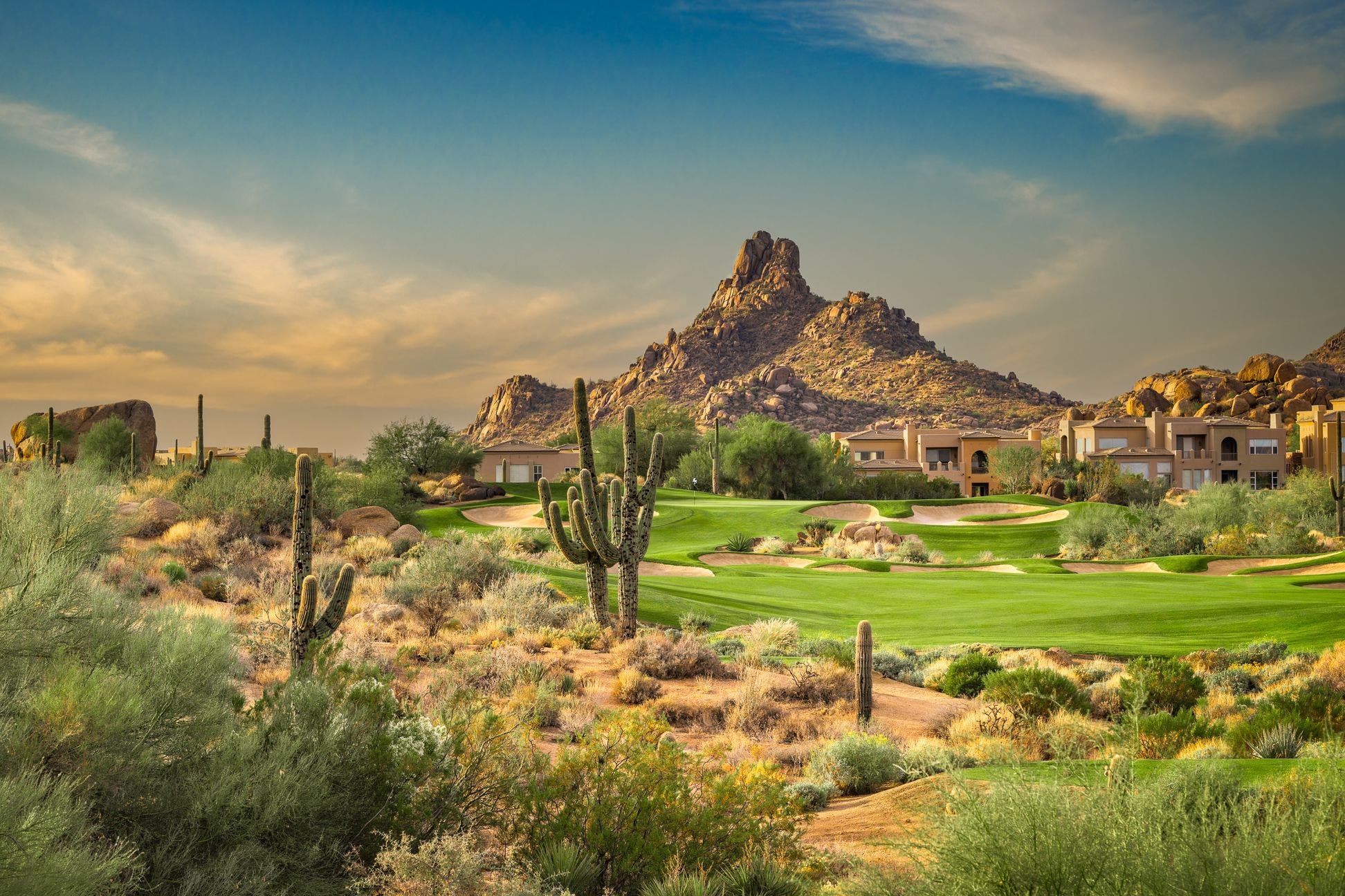 Troon | Book tee times and earn rewards at Troon golf courses