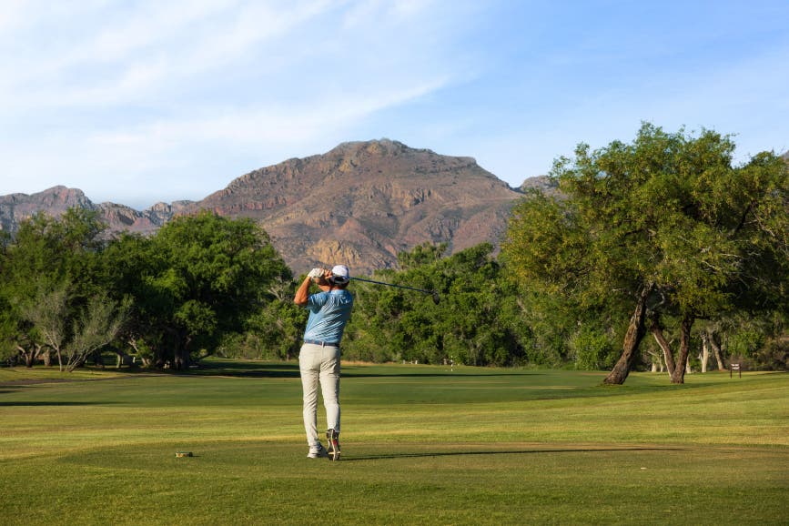 Tubac Golf Resort & Spa | Troon Rewards | Book tee times