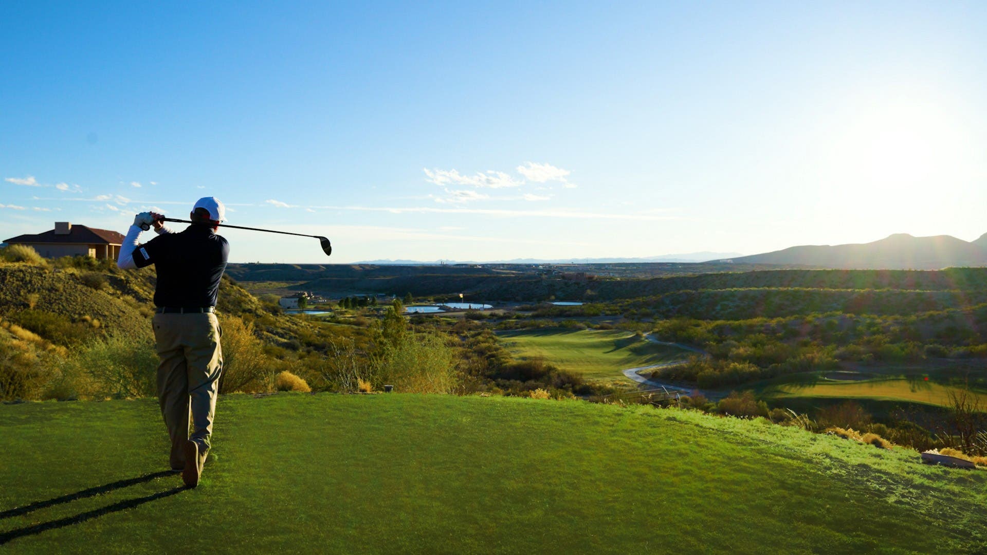 Turtleback Mountain Resort | Golf with Access | Book tee times