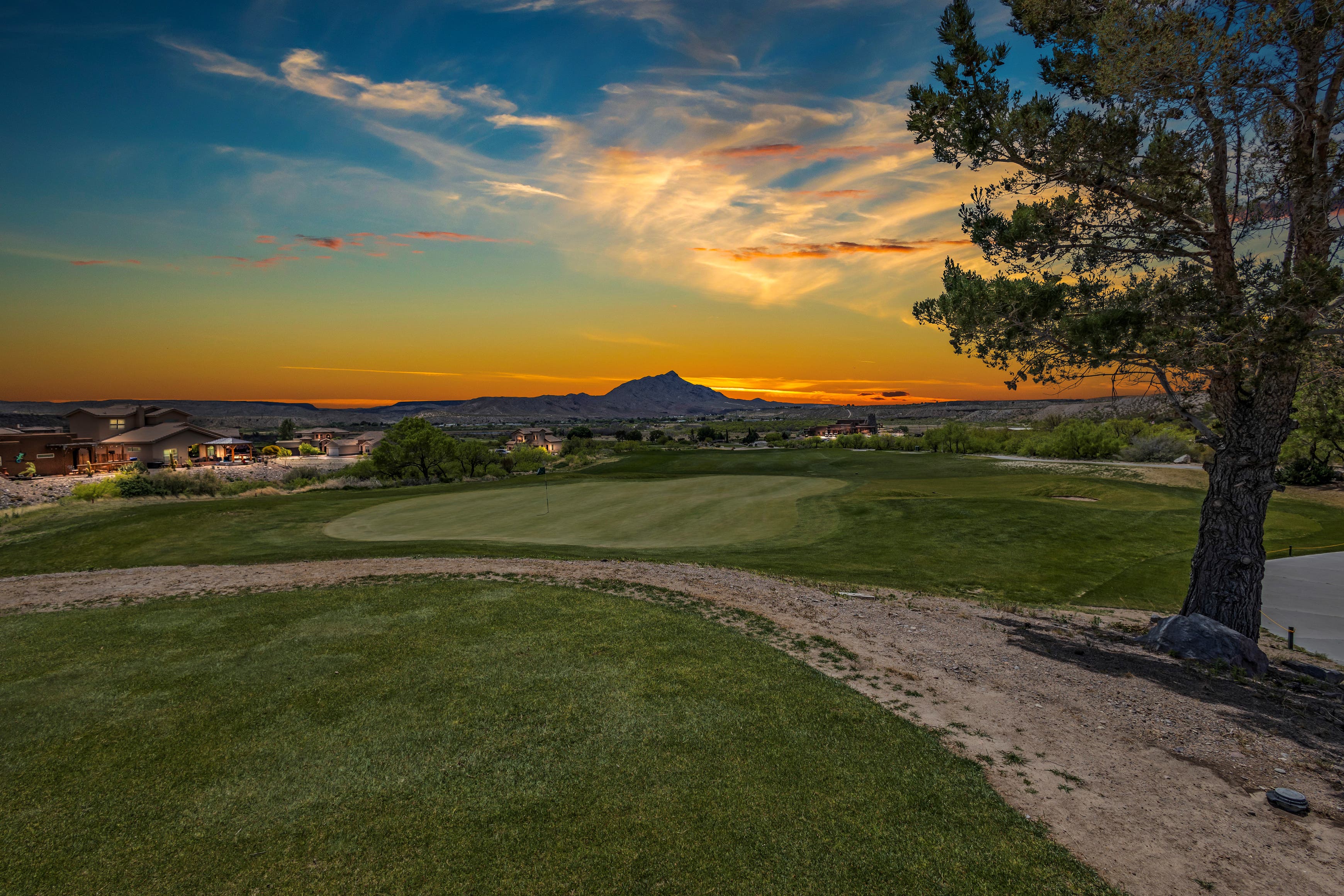 Turtleback Mountain Resort | Golf with Access | Book tee times