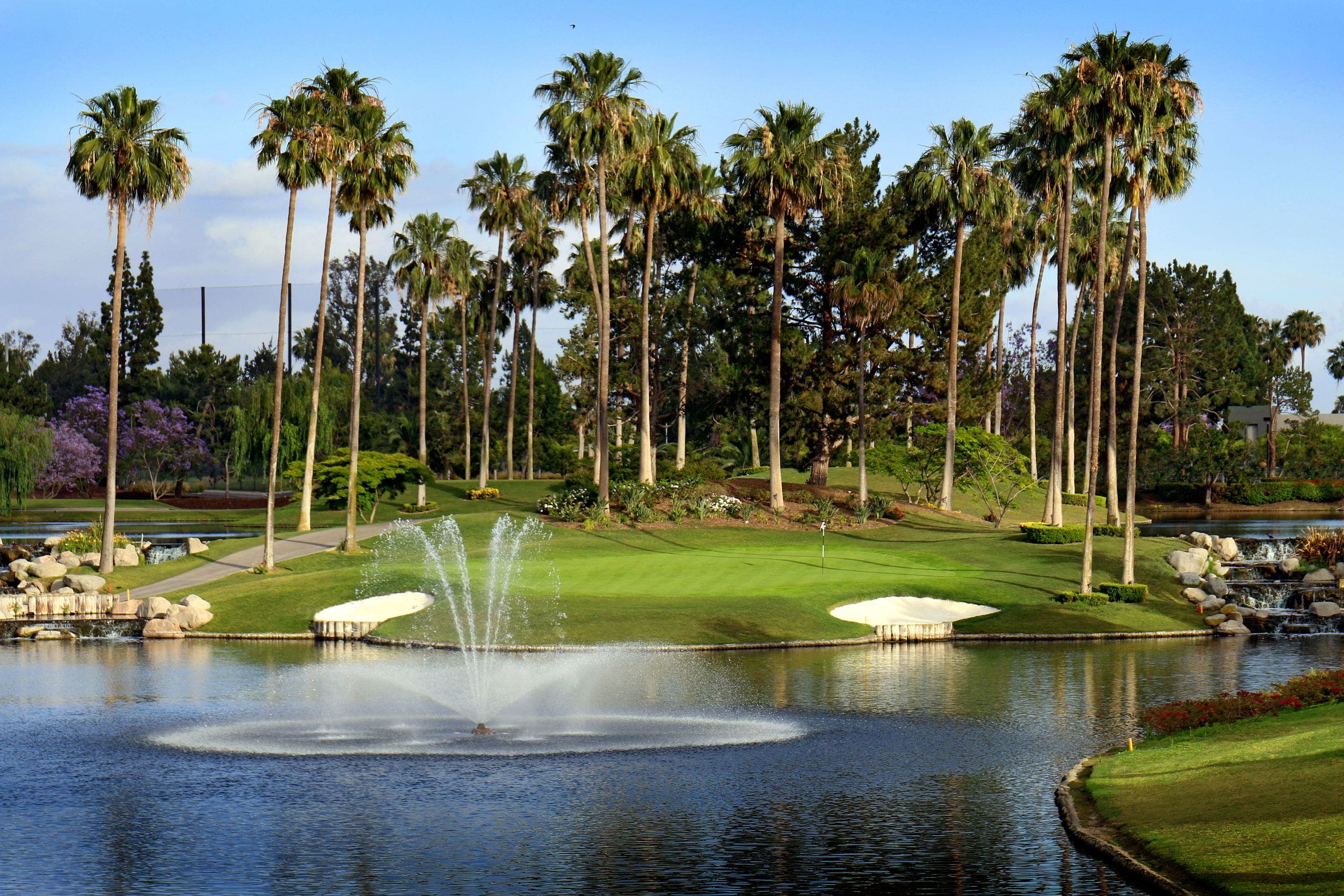 Tustin Ranch Golf Club | Troon Rewards | Book tee times