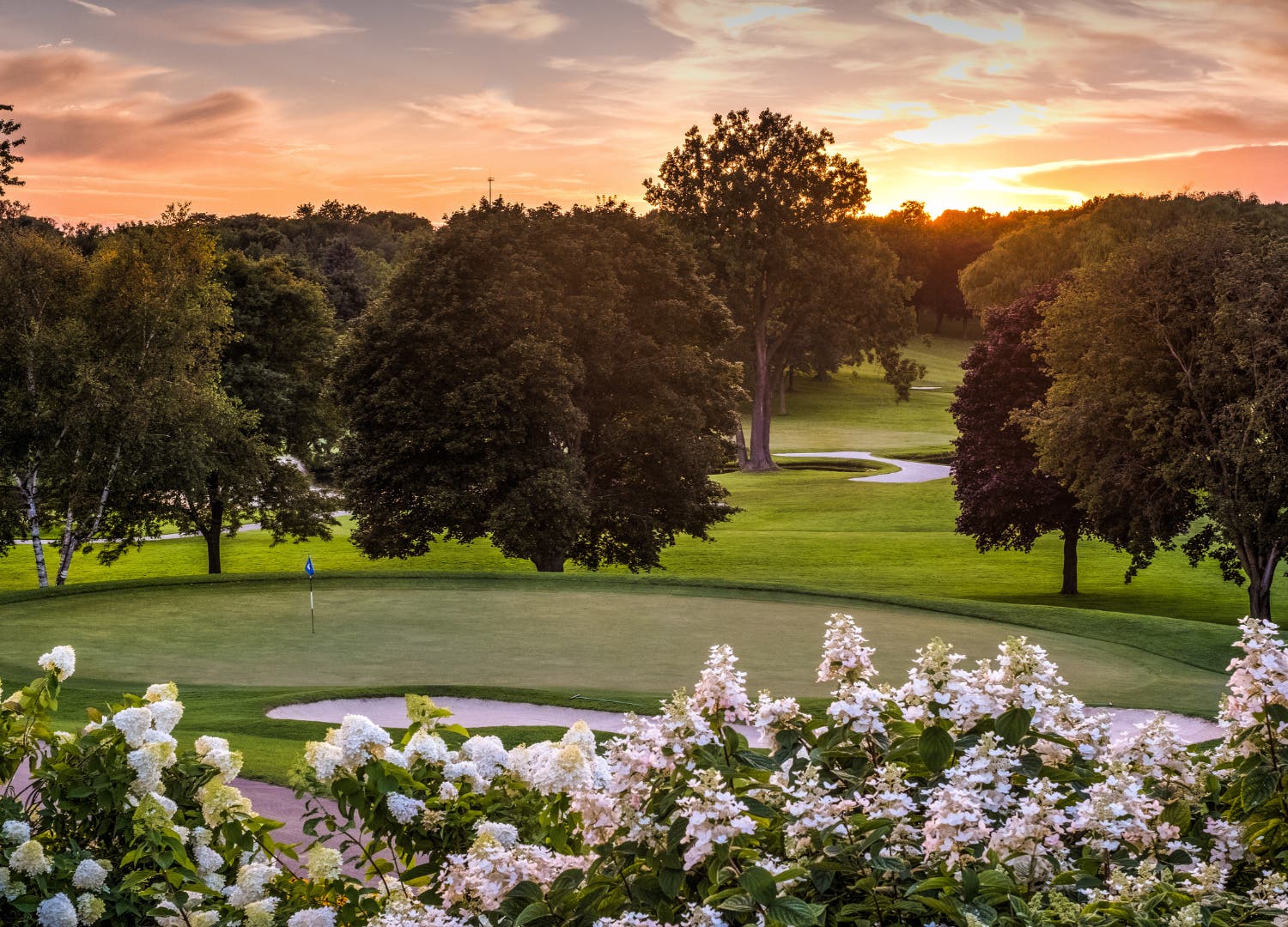 Tripoli Country Club | Troon Rewards | Book tee times