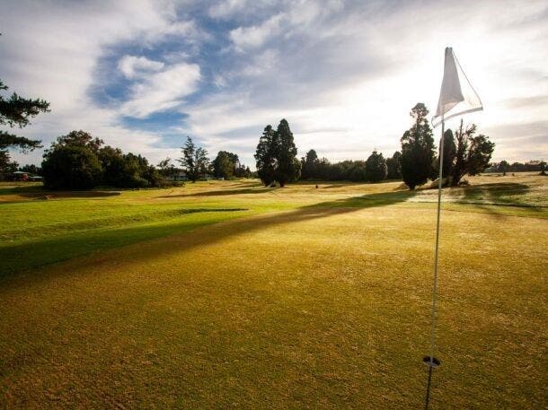 Volcano Golf Course | Troon Rewards | Book tee times