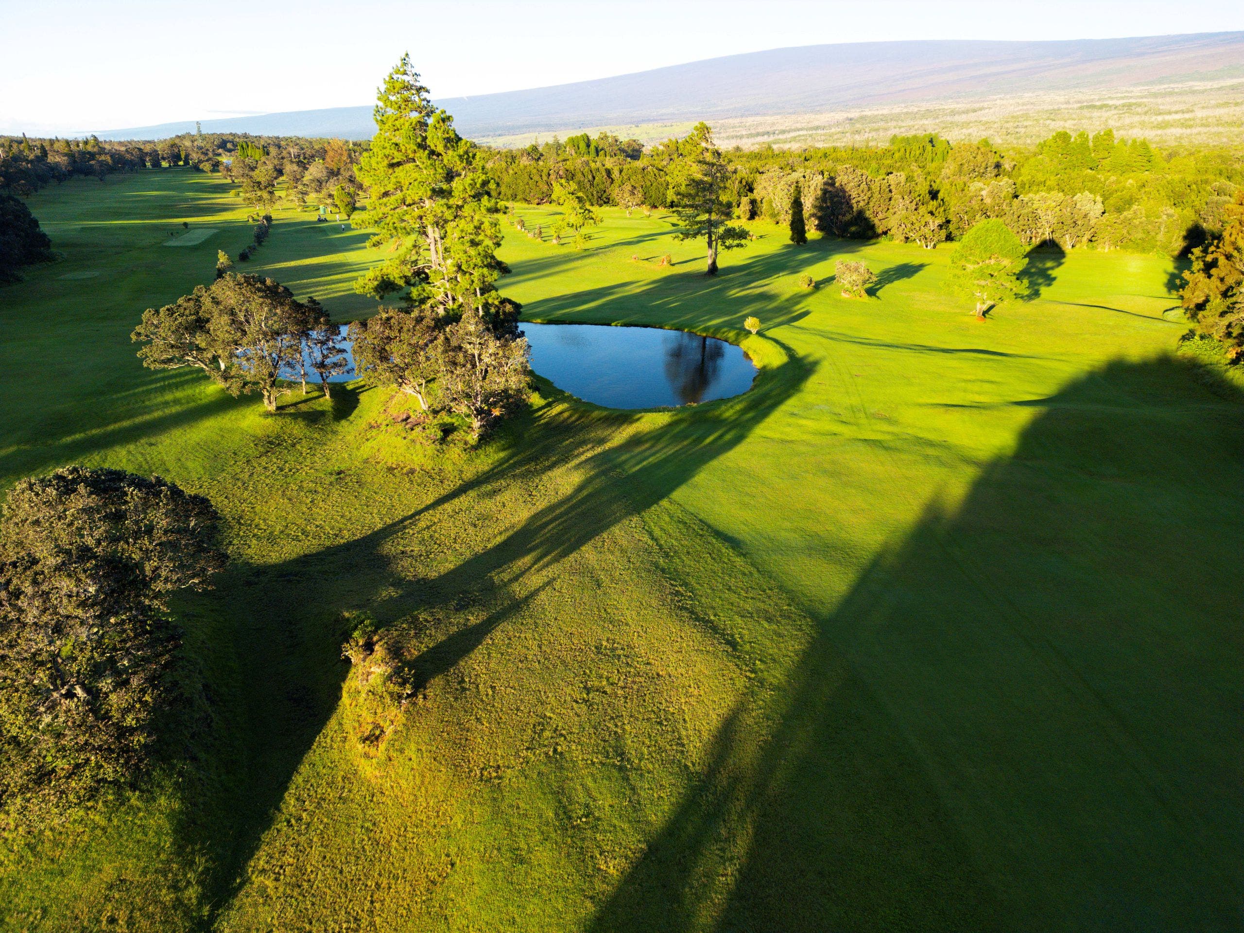 Volcano Golf Course | Troon Rewards | Book tee times