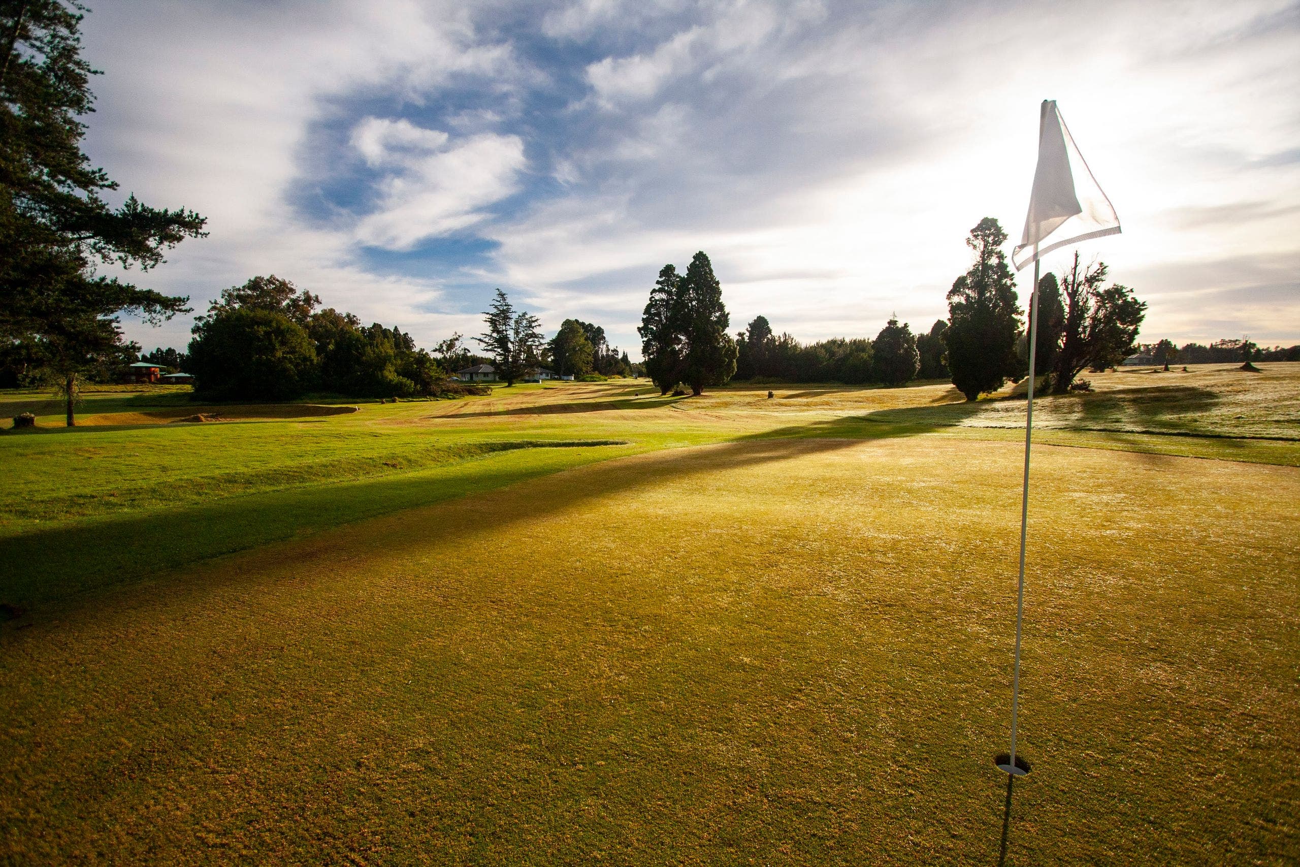 Volcano Golf Course | Troon Rewards | Book tee times