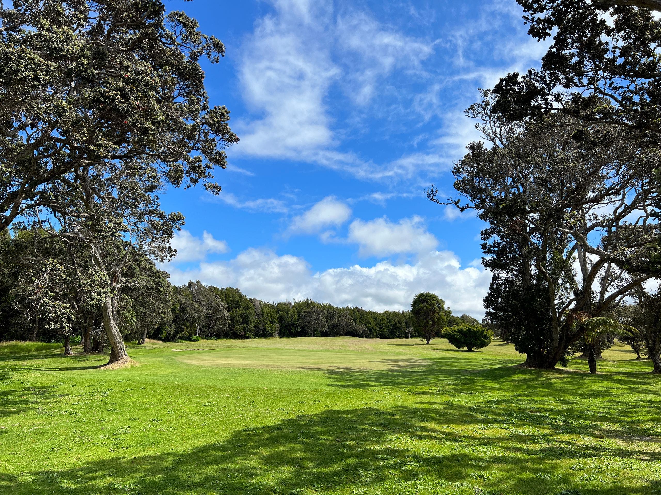 Volcano Golf Course | Troon Rewards | Book tee times