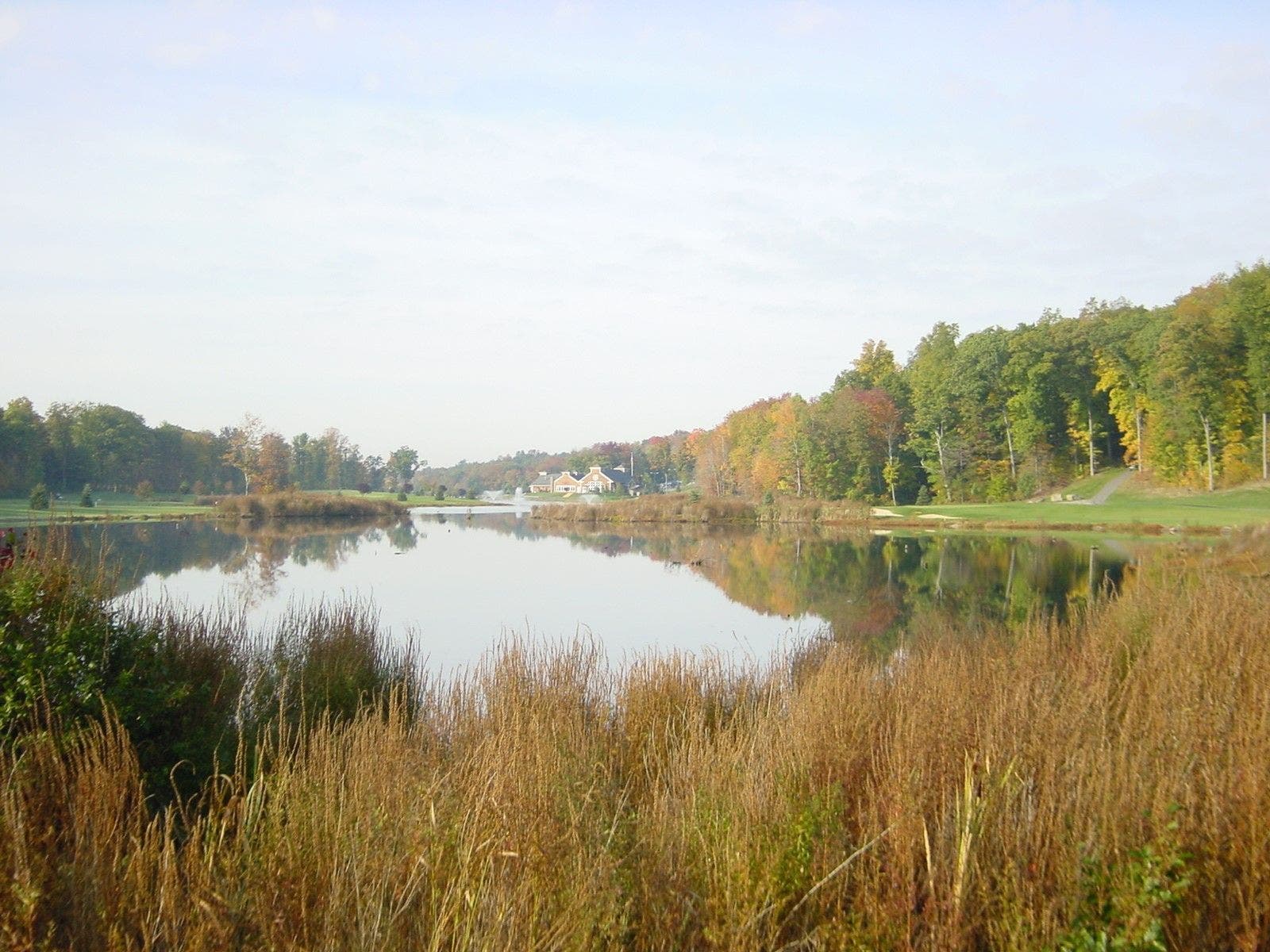 Wallkill Golf Club | Troon Rewards | Book tee times