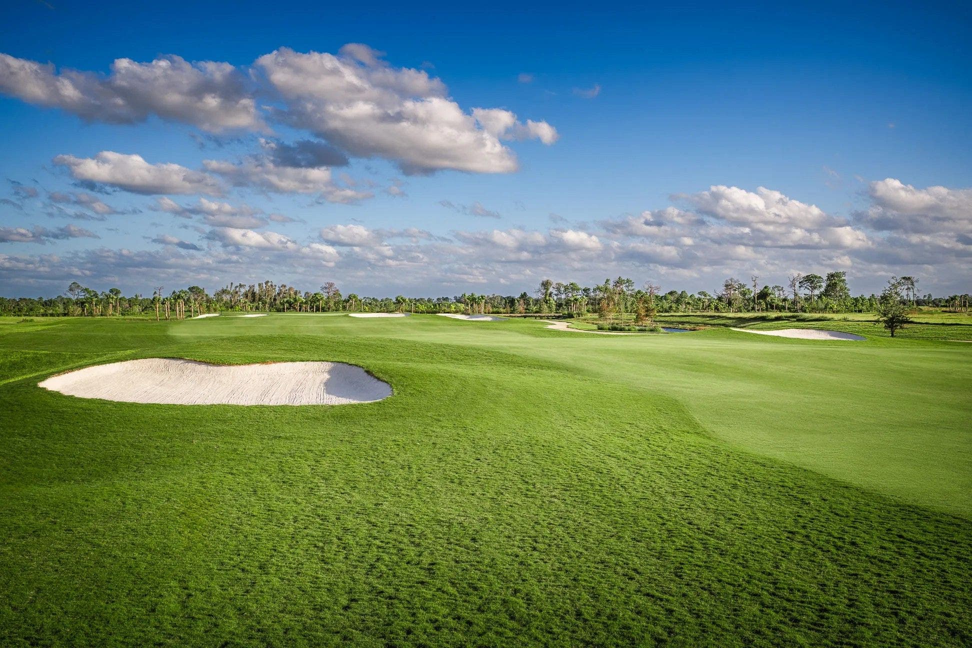 Wellen Park Golf & Country Club | Golf with Access | Book tee times