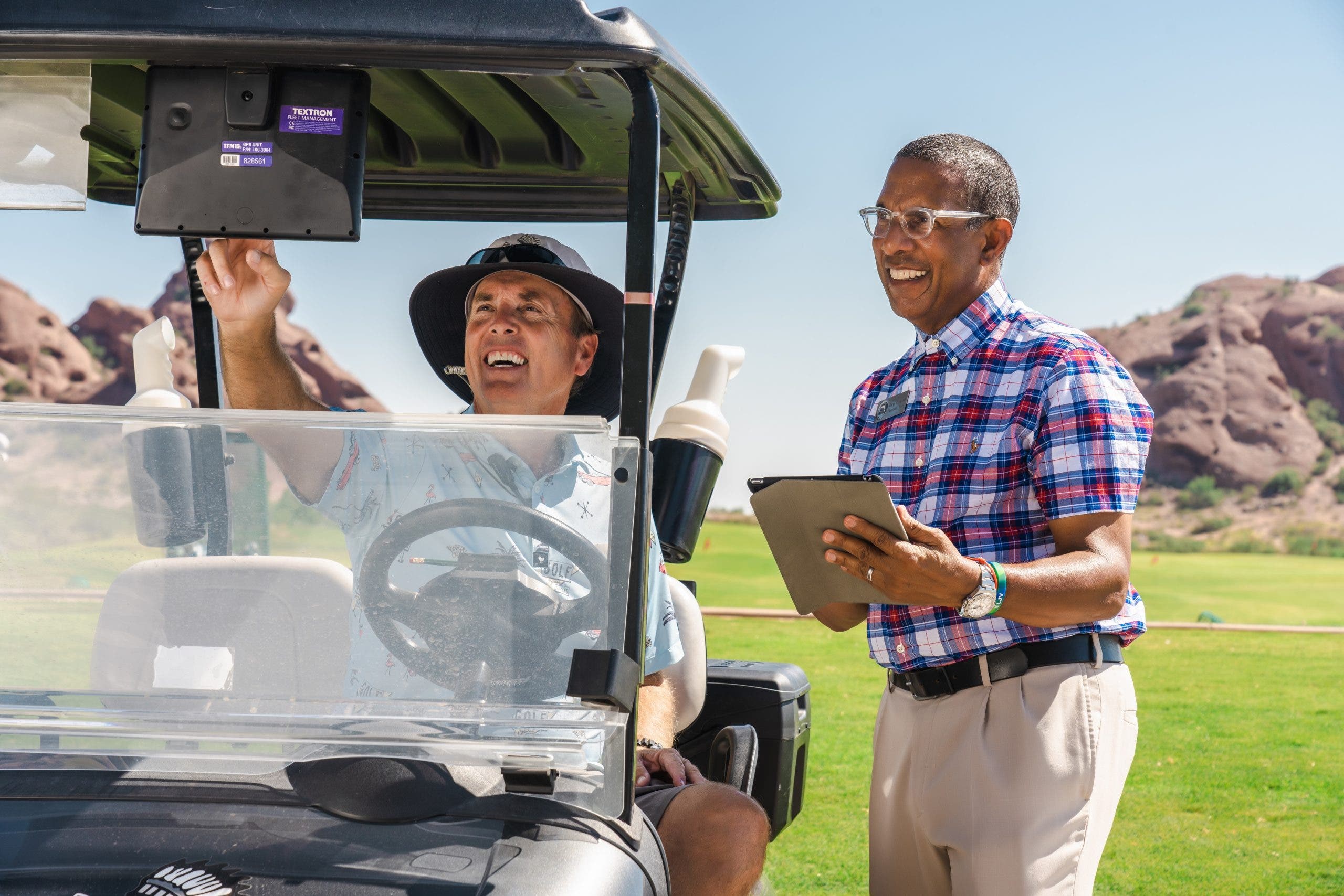 Troon | Book tee times and earn rewards at Troon golf courses